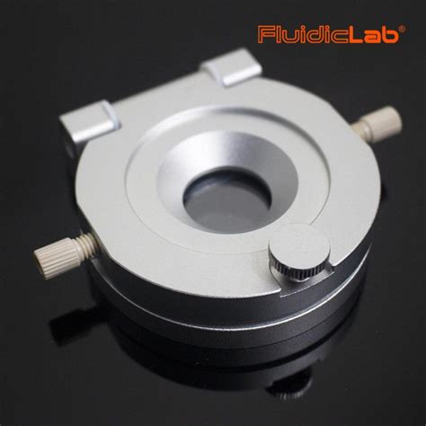 层流流动腔（flow Cell 细胞计数、化学分析、光谱分析、免疫荧光测定、基因测序 Fluidiclab微流控实验室 值得您信赖的微流控合作伙伴