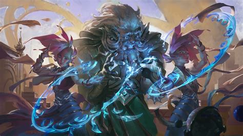 Mtg Designer Reveals Commander May Be Getting Fewer Cards