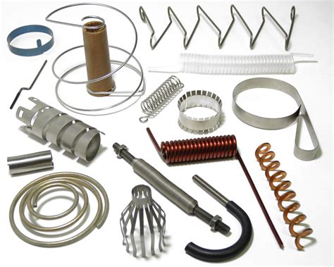 Wire Spring Clips Peninsula Spring