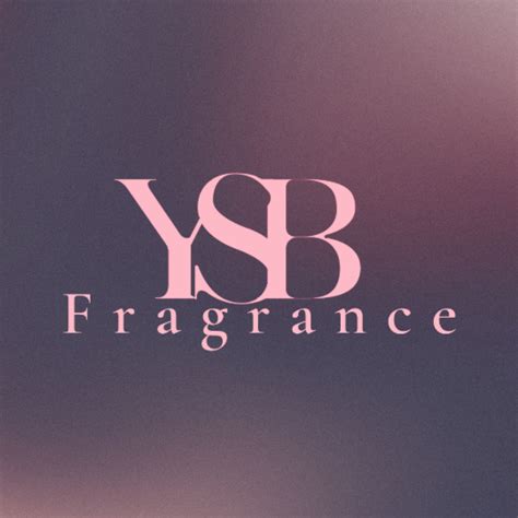 Produk Ysb Fragrance Official Shop Shopee Indonesia