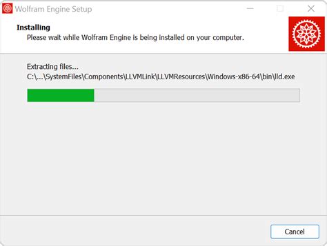Wolfram Support Quick Answers How Do I Set Up The Wolfram Engine On