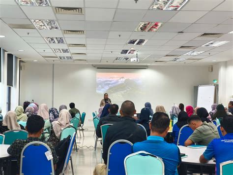 Ppsk Bengkel Pemantapan Amalan Eksa Umpsa 2025