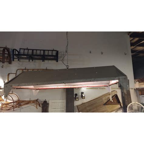 Chicken Brooder Light Fixture 180576 Shipping Is Not A 100 Shipping