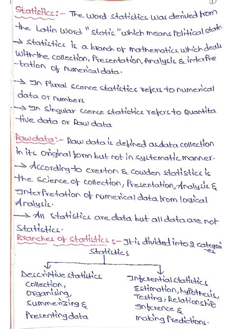 Statistics Biostatistics And Frequency Distribution B Pharmacy Studocu Statistics Biostatistics And Frequency Distribution B Pharmacy Studocu