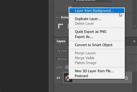 How To Mask In Photoshop To Hide Layers