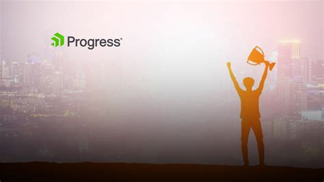 Progress Kendo Ui Receives 2020 Top Rated Award From Trustradius