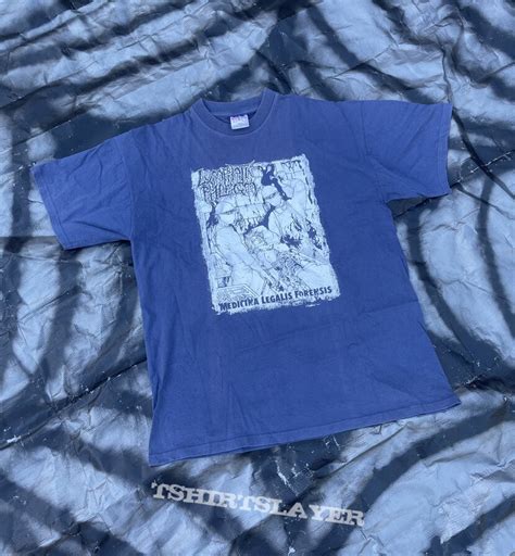 Lymphatic Phlegm Lymphatic Phlegm 2001 Tshirt Or Longsleeve Caidenss Tshirtslayer