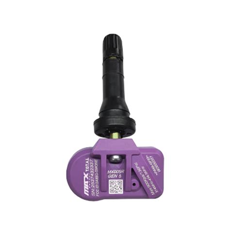 Tpms Sensors — Dually Wheels Canada