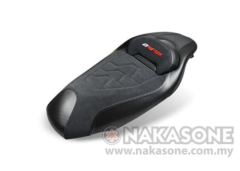 Set Y155 Pm Seat Premium Nvx 155 V1 Nks Distributors Kl Sdn Bhd