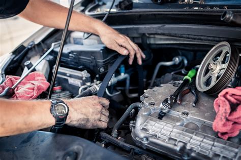 How Does A Timing Belt In Your Car Engine Work Philippines