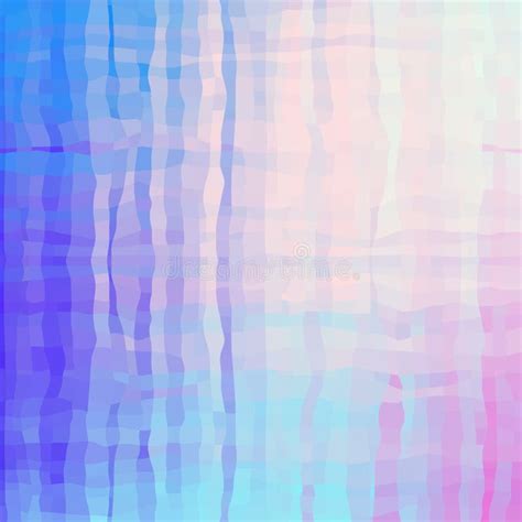 Geometric Abstract Pattern In Low Poly Style Stock Vector Illustration Of Backdrop Pattern