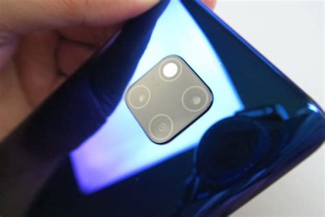Huawei Mate Pro Review Sexiest Most Powerful Android Phone Of With Best Camera