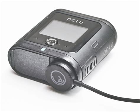 Oclu Action Camera Review The Gadgeteer