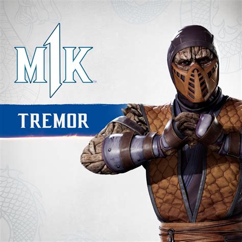 Mk1 Tremor Ps5 Game Propaganda