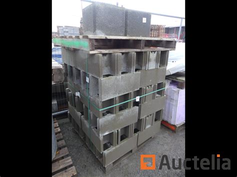 Blocs stepoc Matériaux de construction auctelia com