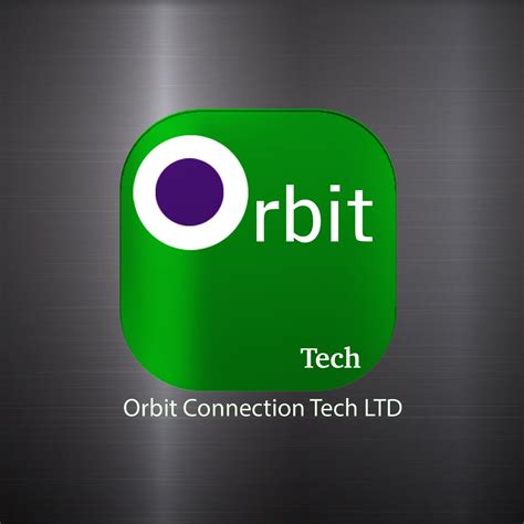 Orbit Tech Orbit Tech