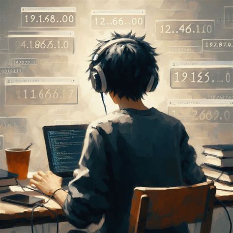 Ipv4 Subnetting Sudorealm