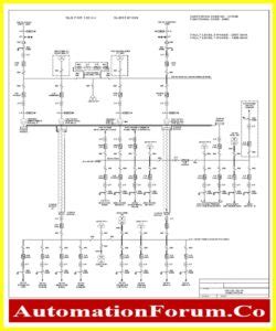 What Is A Single Line Diagram And How Can You Read And Understand One