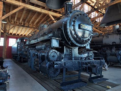 Age Wheeling And Lake Erie Railway 0 6 0 No 3960 To Save About 7 000