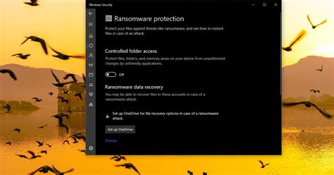 How To Enable Ransomware Protection In Windows Defender Technoresult