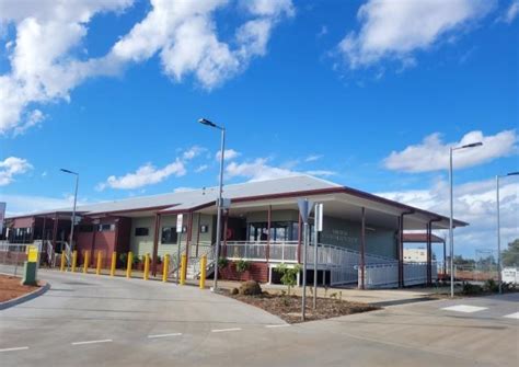 Windorah Health Celebrates Birthday Leader Today