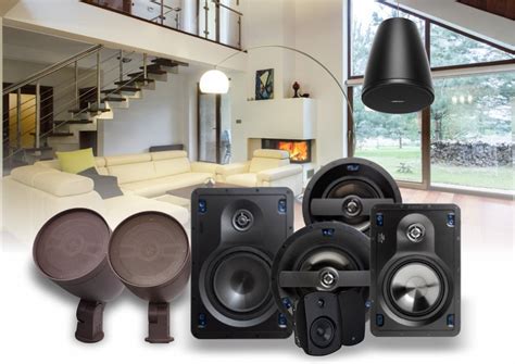 Best Multi Room Audio System For Home Netraclos Inc