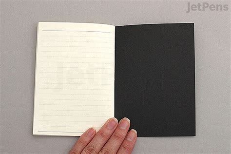 A G Spalding And Bros Notebook 3 5 X 5 Ruled Jetpens