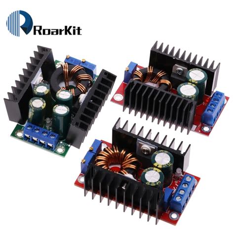 Xl4016e1 Dc Dc 9a 300w Step Down Module 58 Off
