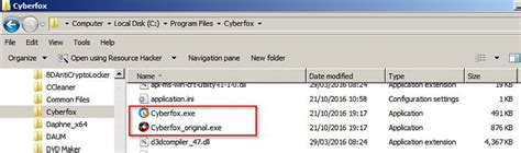 How Do I Change MPC HC Icons Solved Windows 7 Forums
