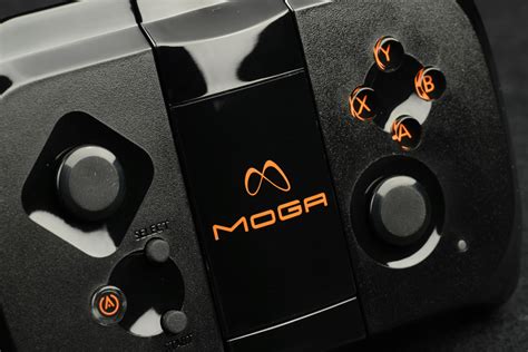 Moga Review Mobile Android Gaming Controller Digital Trends