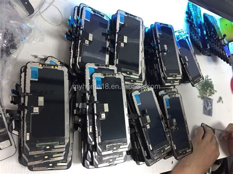 Wholesale Lcd For Samsung Galaxy S Ultra Display Mobile Phone Lcds With Touch Screen For