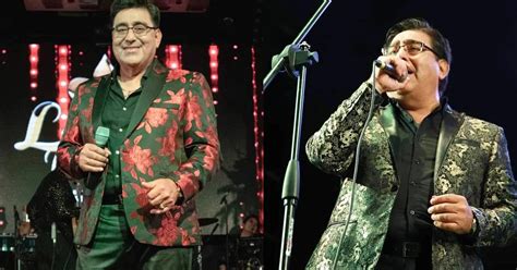 Lucho Paz “las Cumbias Antiguas Son Las Que Siguen Representando Al