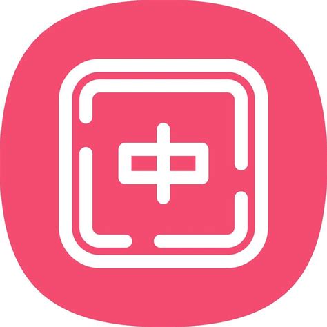 Align Objects Line Curve Icon 40716011 Vector Art At Vecteezy