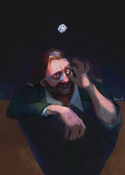 Cursed Dice Rdiscoelysium