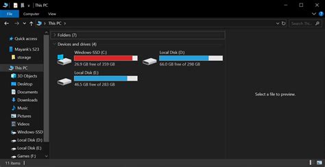 Bye USB File Explorer Gets Android Storage Integration On Windows 11 Windows 10 Peer Networks UK