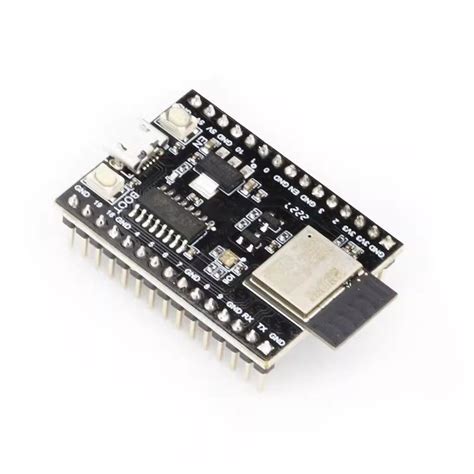 Плата разработки Esp32 C3 с модулем Esp32 C3 Mini 1 Wifi Bluetooth 50 купить с