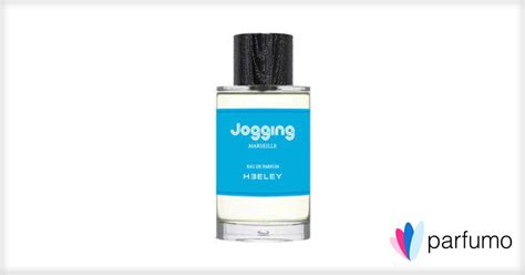 Jogging X Heeley By Heeley Reviews And Perfume Facts