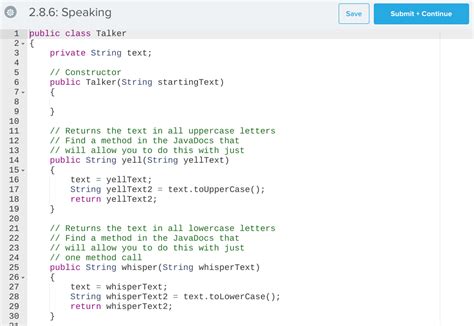 2 8 6 speaking r codehs
