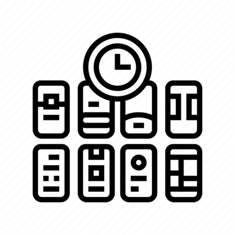 Crazy Ux Ui Digital Develop Code Icon Download On Iconfinder