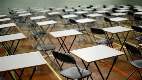 School Pupils Across Scotland Wake Up To Sqa Exam Results