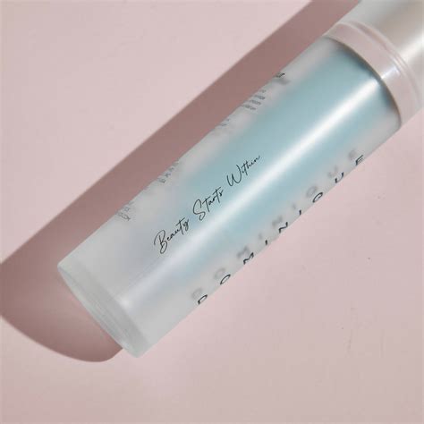Cooling Blur Mattifying Face Primer Dominique