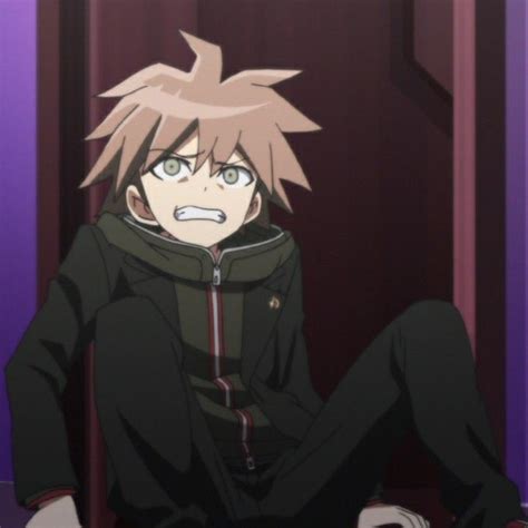 Makoto Naegi Fanart Makoto Danganronpa
