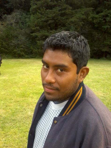 Muchacho Guapo Imagui