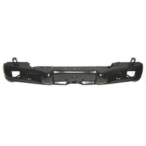 1998 2003 Dodge Durango Rear Rebar Classic 2 Current Fabrication