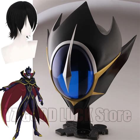 Code Geass Lelouch