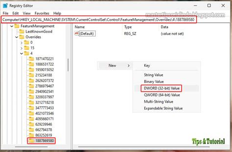 Cara Menambahkan Opsi Task Manager Di Menu Konteks Klik Kanan Taskbar Di Windows 11