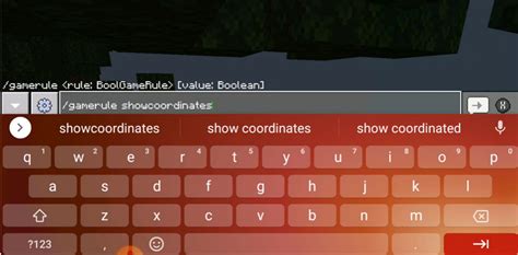 Minecraft Coordinates Xbox Realms [2023]