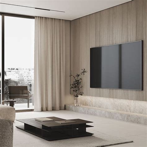 Декоративен панел за стена дъб Artoaza