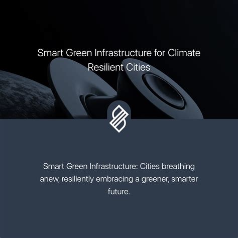 Smart Green Infrastructure For Climate Resilient Cities → Scenario