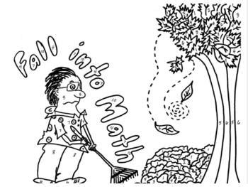 Integer Word Problems Adding Subtracting Color Sheet Common Core